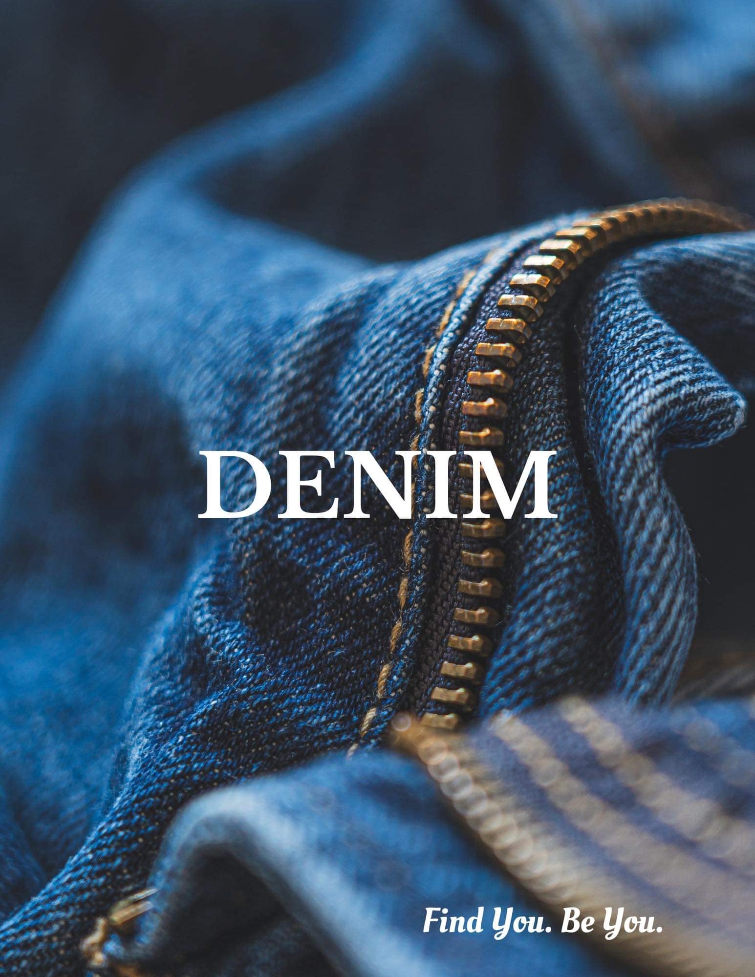 Denim – Style Mix Confidential