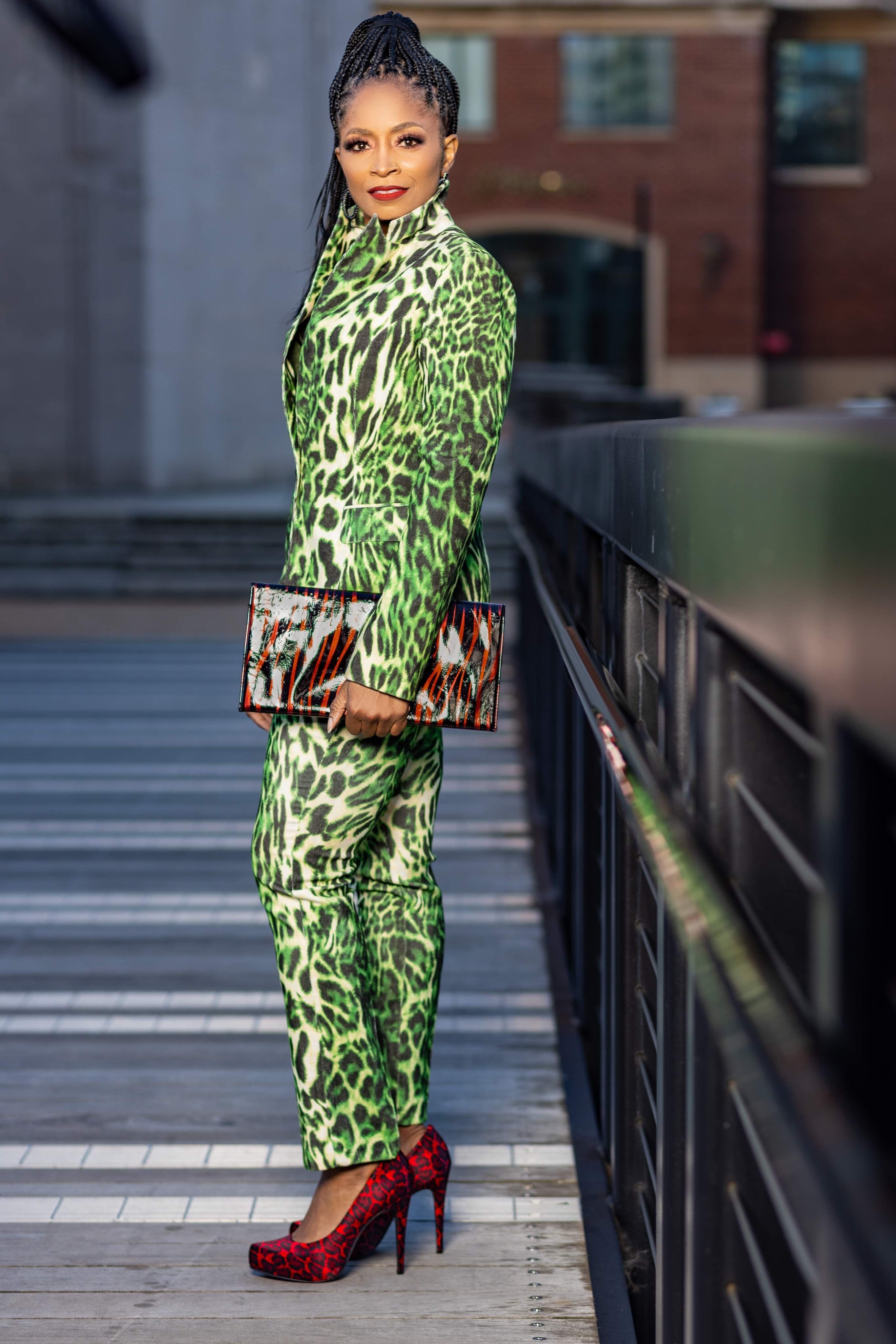 Style Mix Confidential